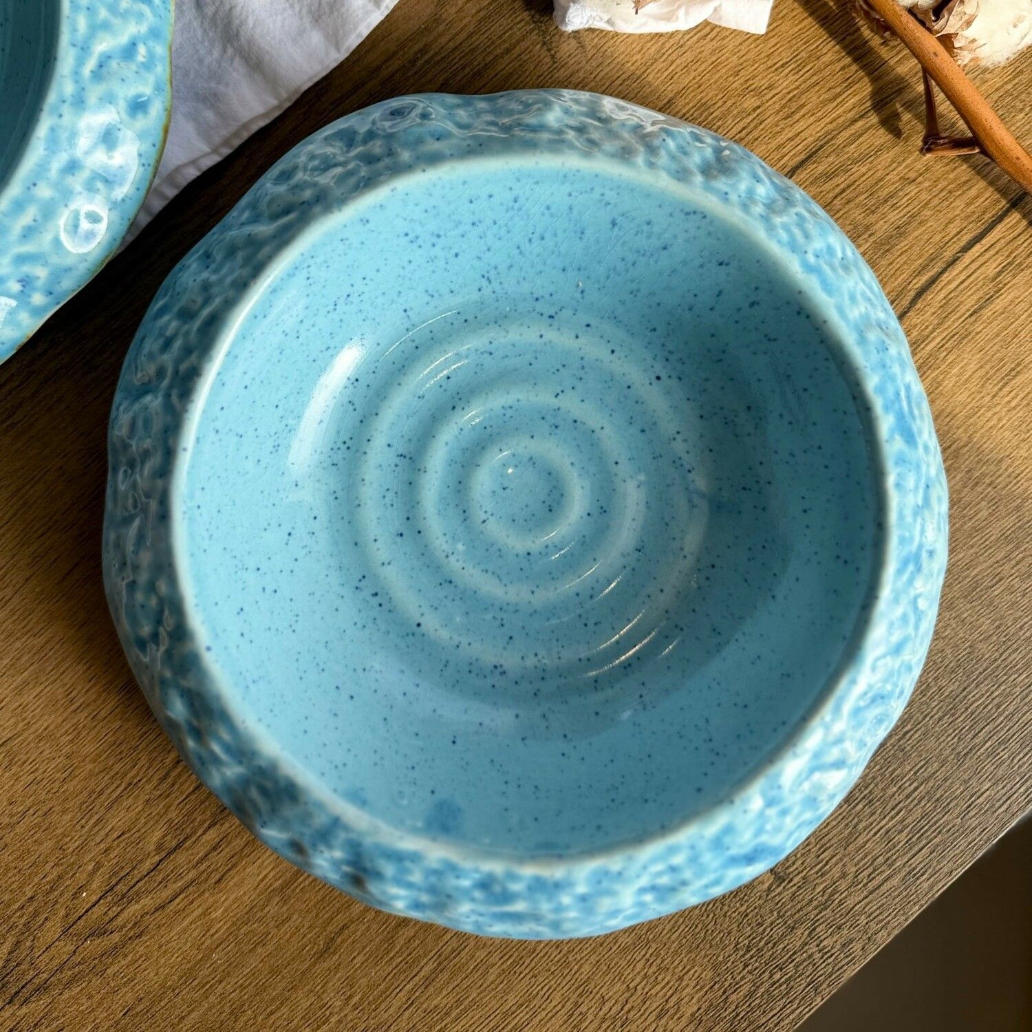 Серія посуду Freedom Blue — купити в Decor Ceramics